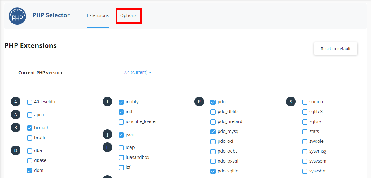 Change Your PHP Max File Upload Size in GoDaddy Shared Linux Hosting