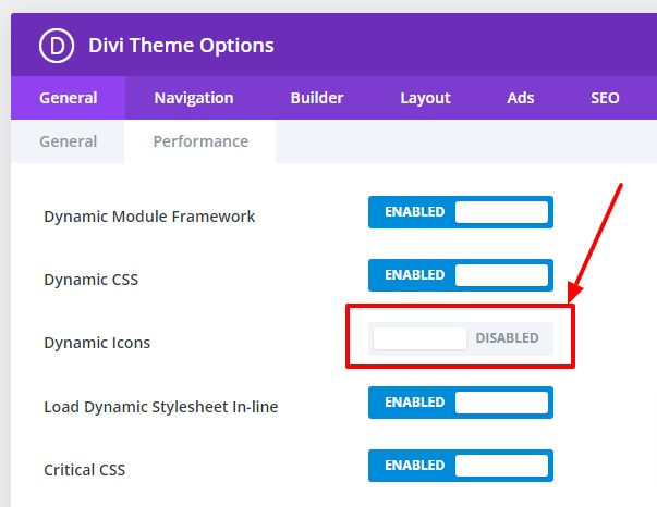 How to Use Elegant Themes Icons Anywhere on Your Divi Site